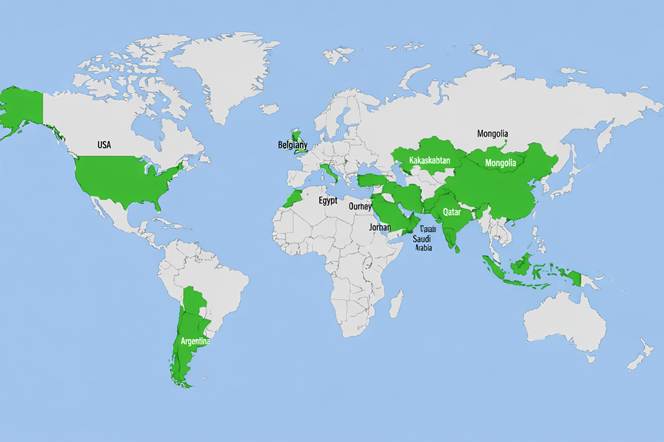 The “Board of Peace” – The End Times Significance of What Just Occurred ...