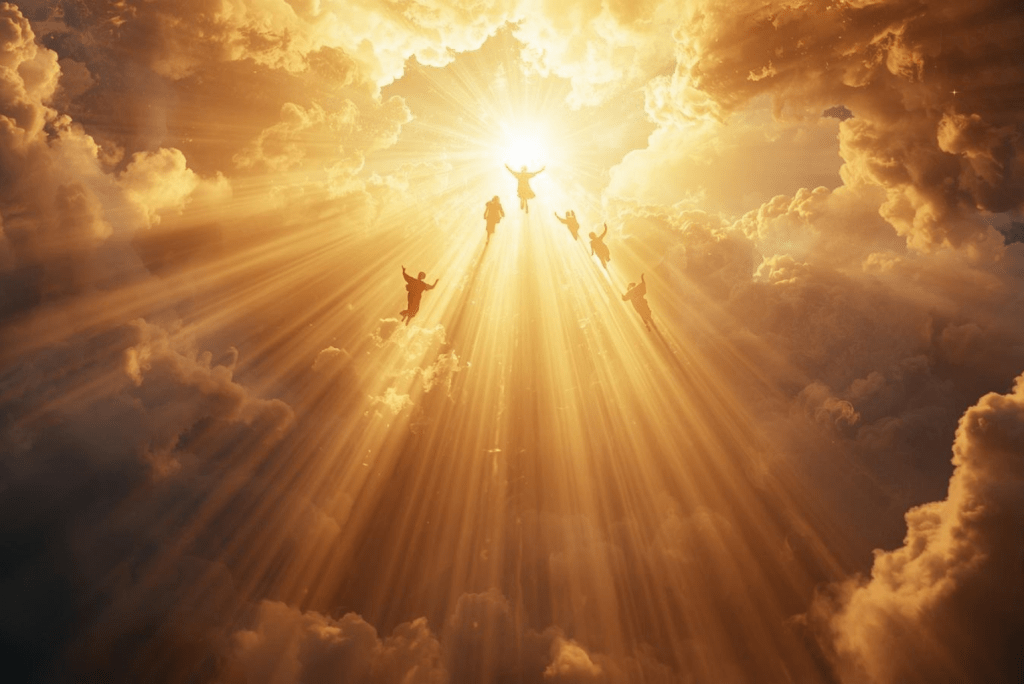 The TREASURE MAP of the End-Times – Clues to Follow as Written (KJV ...